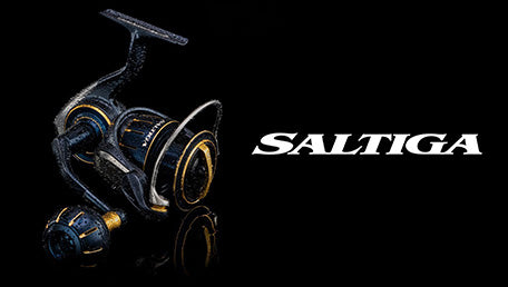 23 Saltiga – Daiwa Australia