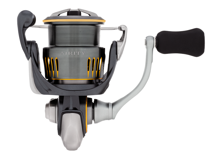 23 AIRITY – Daiwa Australia