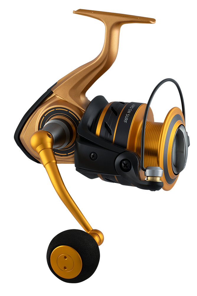 22 Aird SW – Daiwa Australia