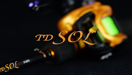 TD SOL III TW SV – Daiwa Australia