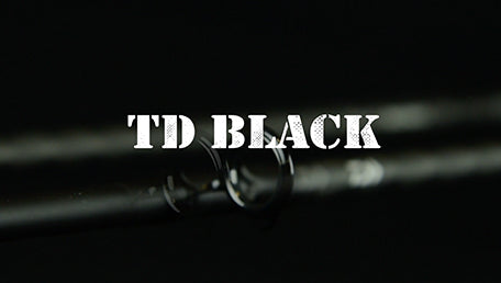 TD Black – Daiwa Australia