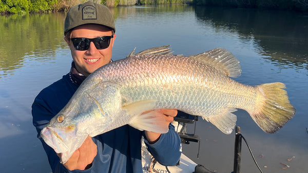 Product Review: Wilderness X – Daiwa Australia