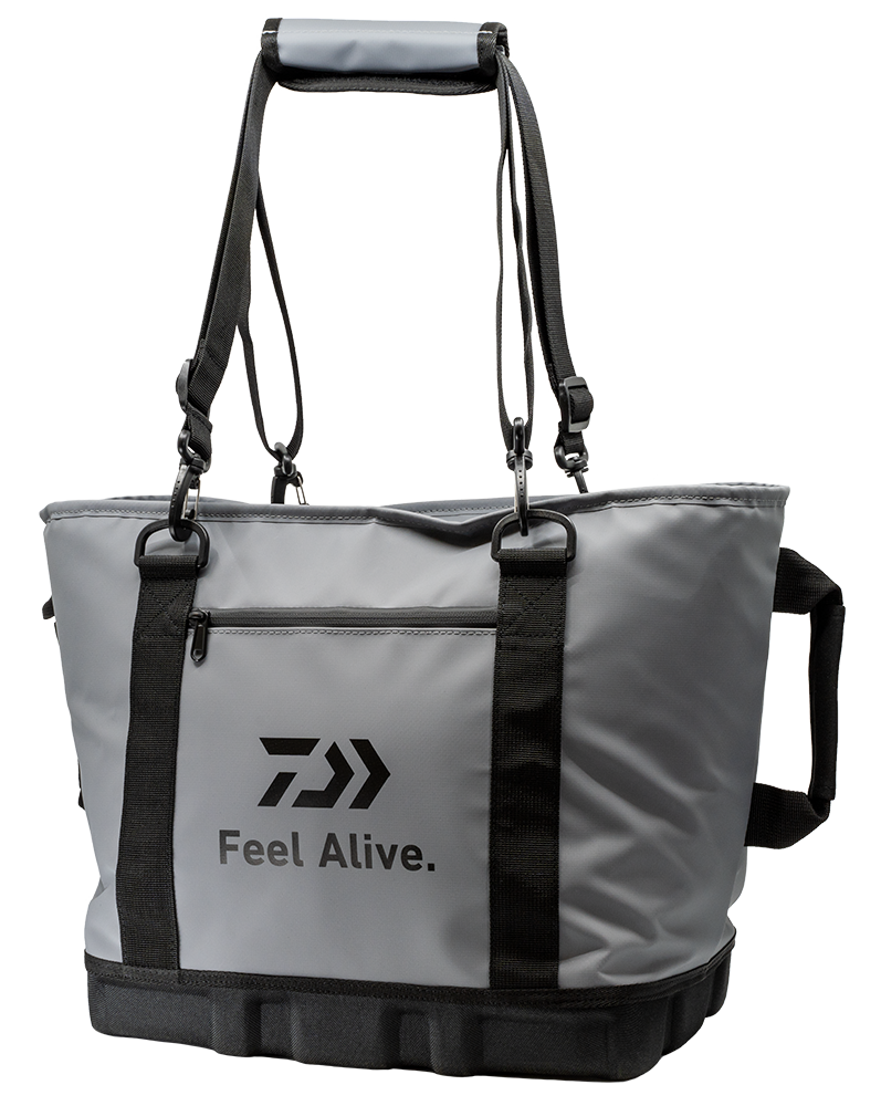 Luggage & Storage | Quality Tackle Management – Daiwa Australia