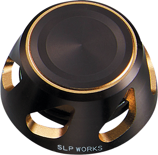 SLP Works – Daiwa Australia