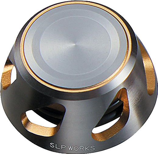 22 SLPW HANDLE CAP S – Daiwa Australia