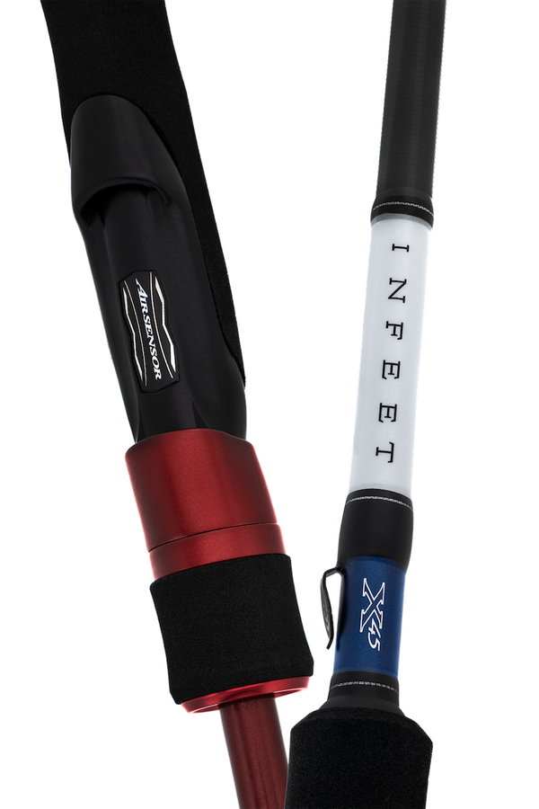 23 Infeet S – Daiwa Australia