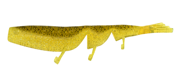 BAIT JUNKIE 3" PRAWN – Daiwa Australia