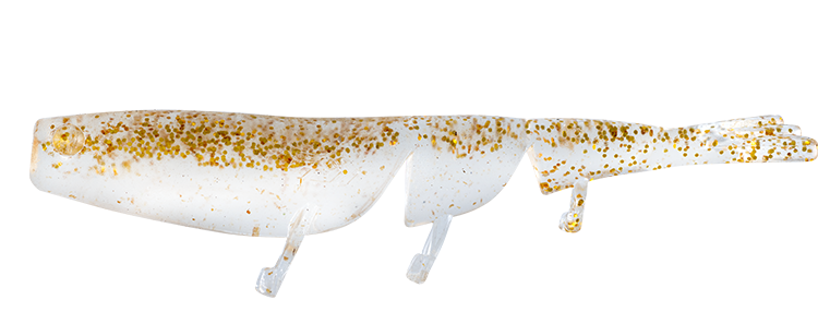 BAIT JUNKIE 3" PRAWN – Daiwa Australia