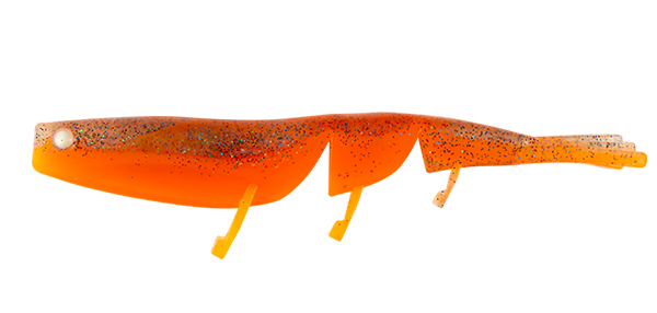 BAIT JUNKIE 5" PRAWN – Daiwa Australia