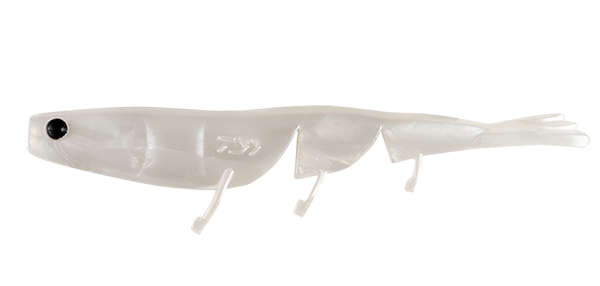 BAIT JUNKIE 5" PRAWN – Daiwa Australia