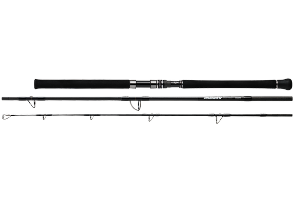 Surf Rods & Beach Rods | Unrivalled Performance – Daiwa Australia