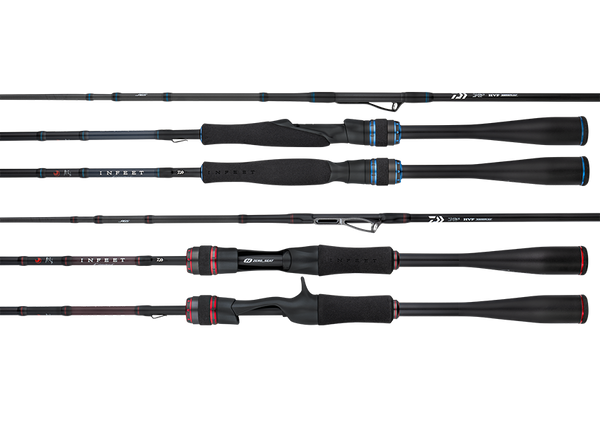 26 Infeet Interline LTD – Daiwa Australia