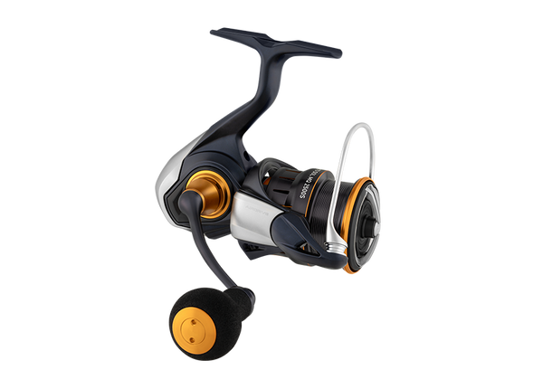 25 TD Sol MQ – Daiwa Australia