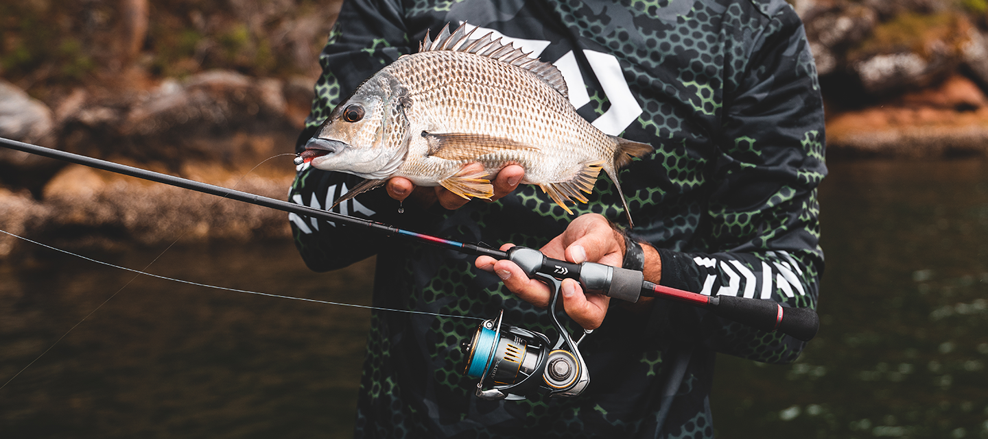 23 AIRITY – Daiwa Australia 23 AIRITY – Daiwa Australia