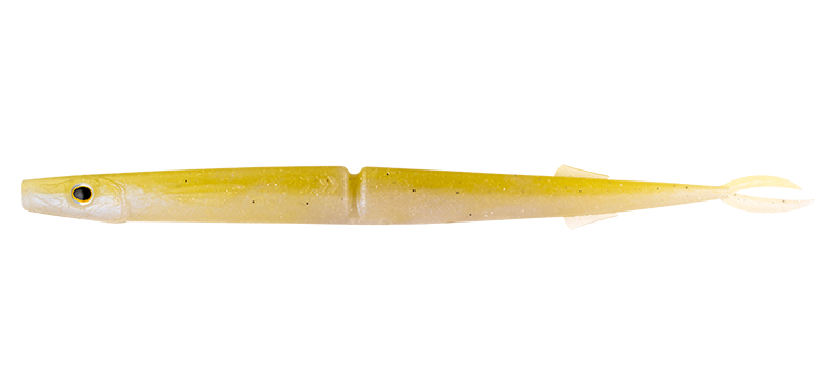 BAIT JUNKIE 10" GAR – Daiwa Australia