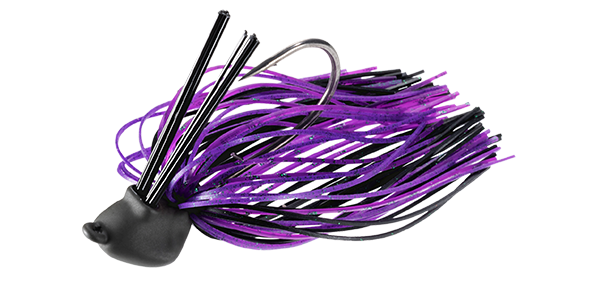 BH Cover Jig 10g – Daiwa Australia