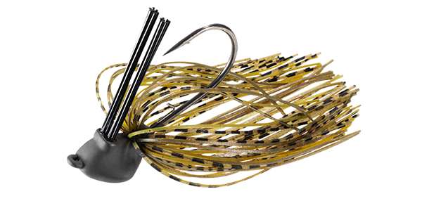 BH Cover Jig 14g – Daiwa Australia