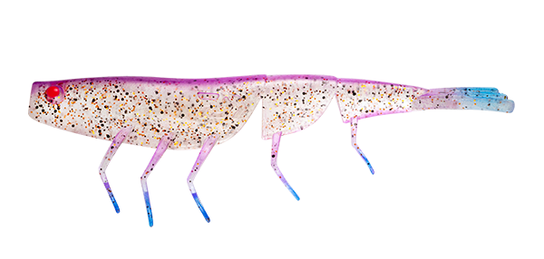 BAIT JUNKIE 7" PRAWN – Daiwa Australia