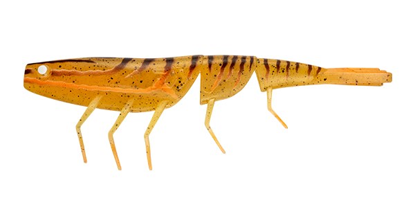 BAIT JUNKIE 7" PRAWN – Daiwa Australia