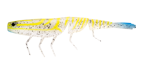 BAIT JUNKIE 7" PRAWN – Daiwa Australia