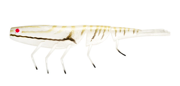 BAIT JUNKIE 7" PRAWN – Daiwa Australia