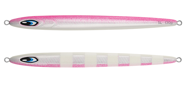 SALTIGA SL JIG 130G – Daiwa Australia