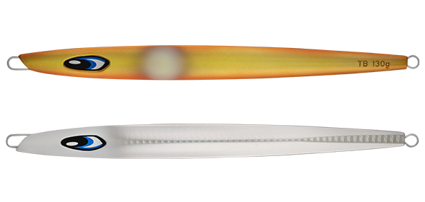 SALTIGA TB JIG 130G – Daiwa Australia