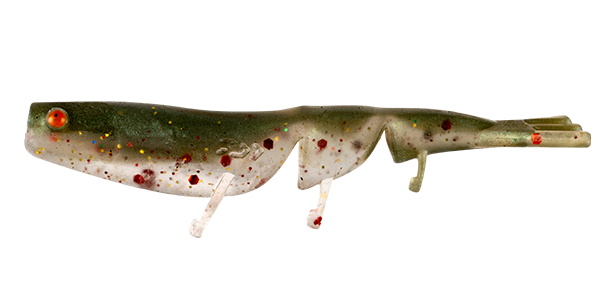 BAIT JUNKIE 2.35" PRAWN – Daiwa Australia