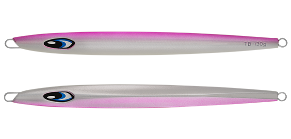 SALTIGA TB JIG 130G – Daiwa Australia