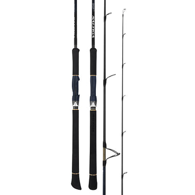 25 Saltiga LC – Daiwa Australia