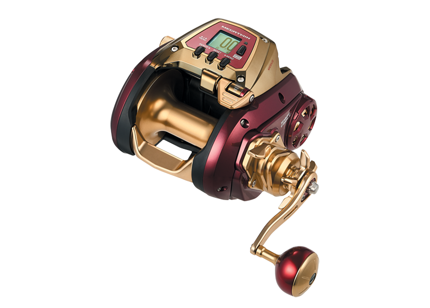 Fishing Reels | World's Most Advanced Reels – Daiwa Australia