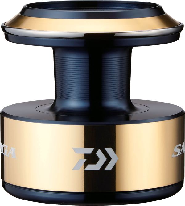 SLPW SALTIGA SPOOL – Daiwa Australia