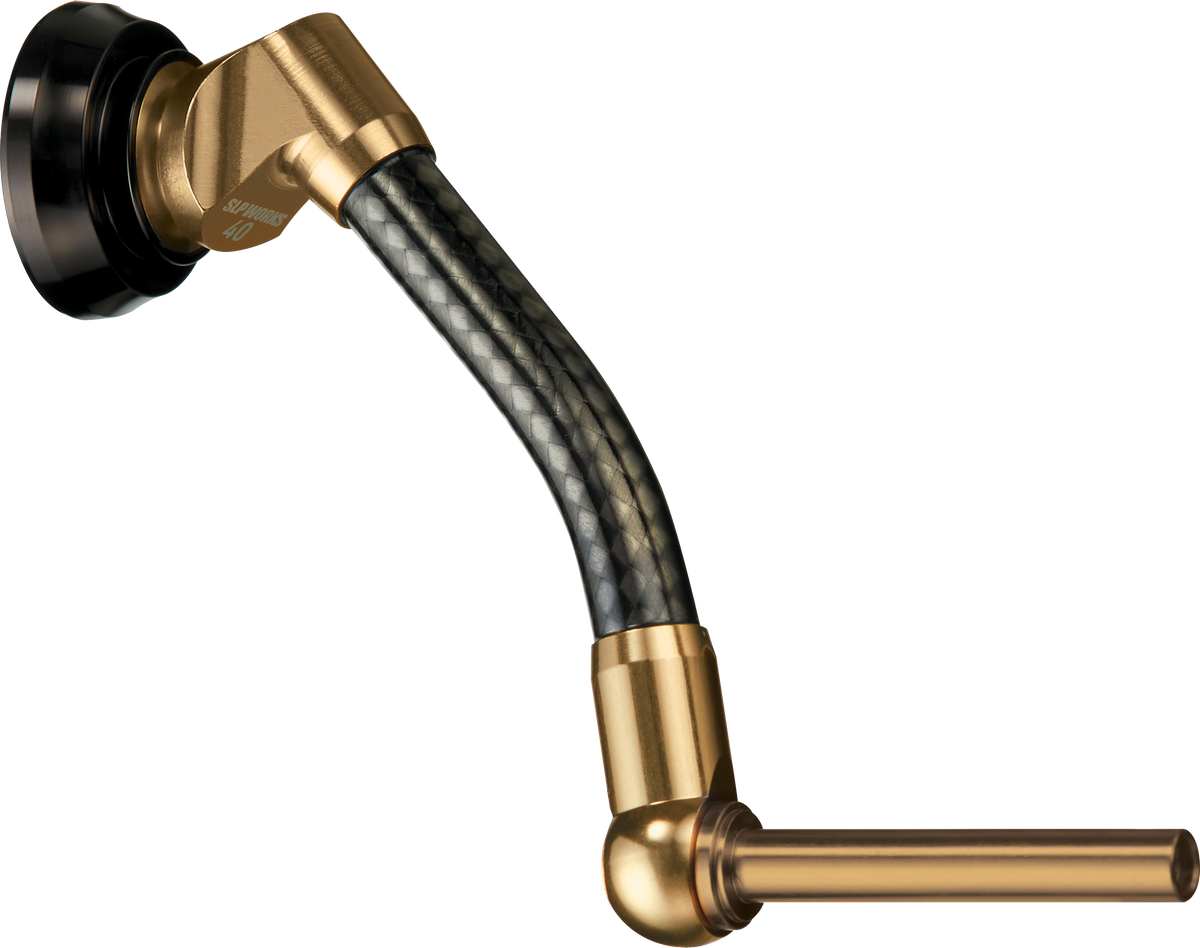SLPW CARBON LIGHT HANDLE – Daiwa Australia