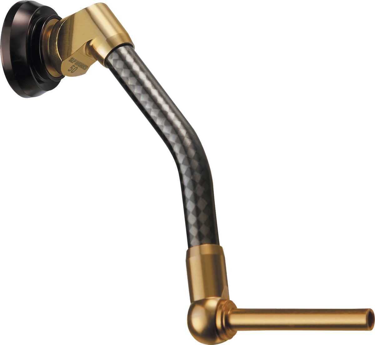 SLPW CARBON LIGHT HANDLE – Daiwa Australia