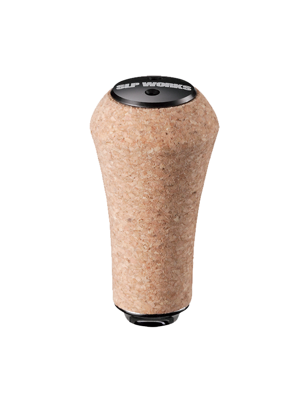 SLPW CORK POWER KNOB – Daiwa Australia