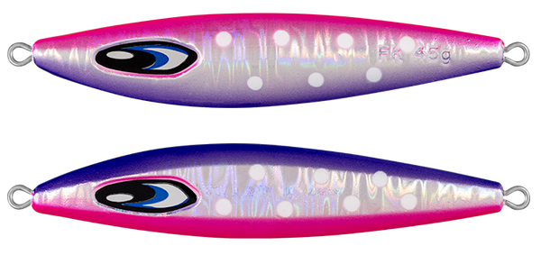 SALTIGA FK JIG 85G – Daiwa Australia