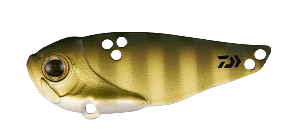 INFEET METAL VIBE 7G – Daiwa Australia