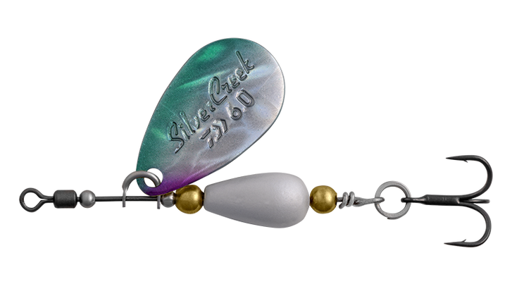 SILVERCREEK SPINNER 6.0 – Daiwa Australia