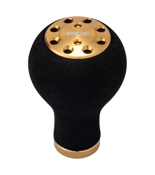 RCS POWER LIGHT KNOB – Daiwa Australia