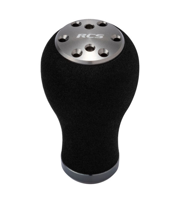 RCS POWER LIGHT KNOB – Daiwa Australia