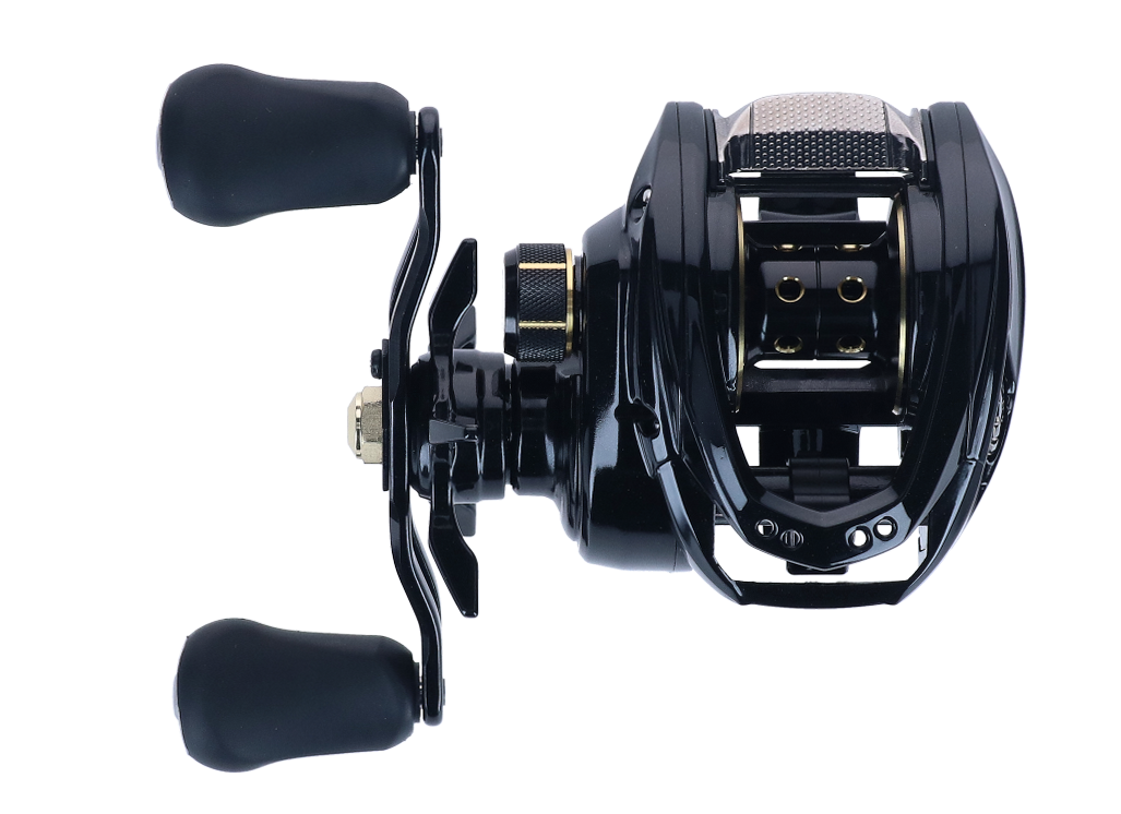 Baitcaster Fishing Reels | Unrivalled Performance – Daiwa Australia