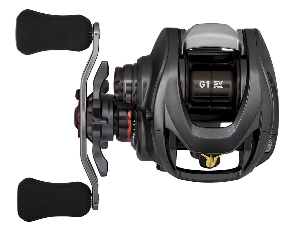 Baitcaster Fishing Reels | Unrivalled Performance – Daiwa Australia