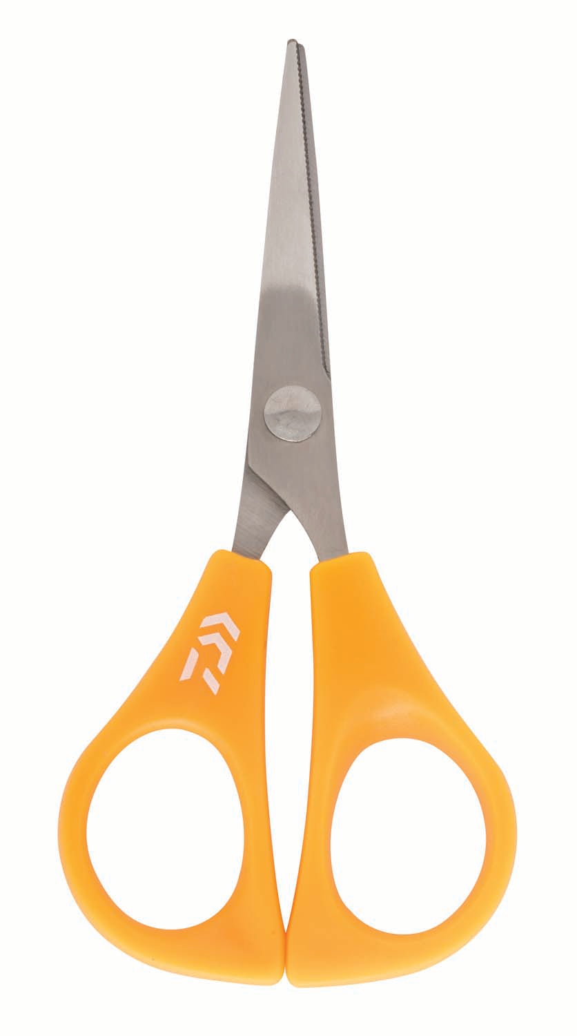 Braid Scissors DBS – Daiwa Australia