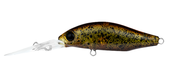 INFEET SPIKE 44MR – Daiwa Australia