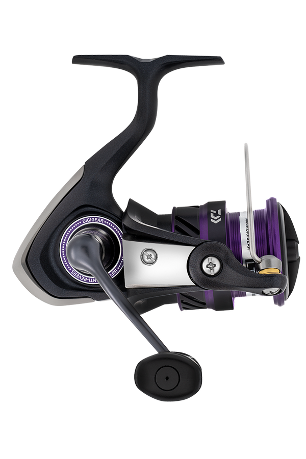 22 Crossfire LDZ Combo – Daiwa Australia