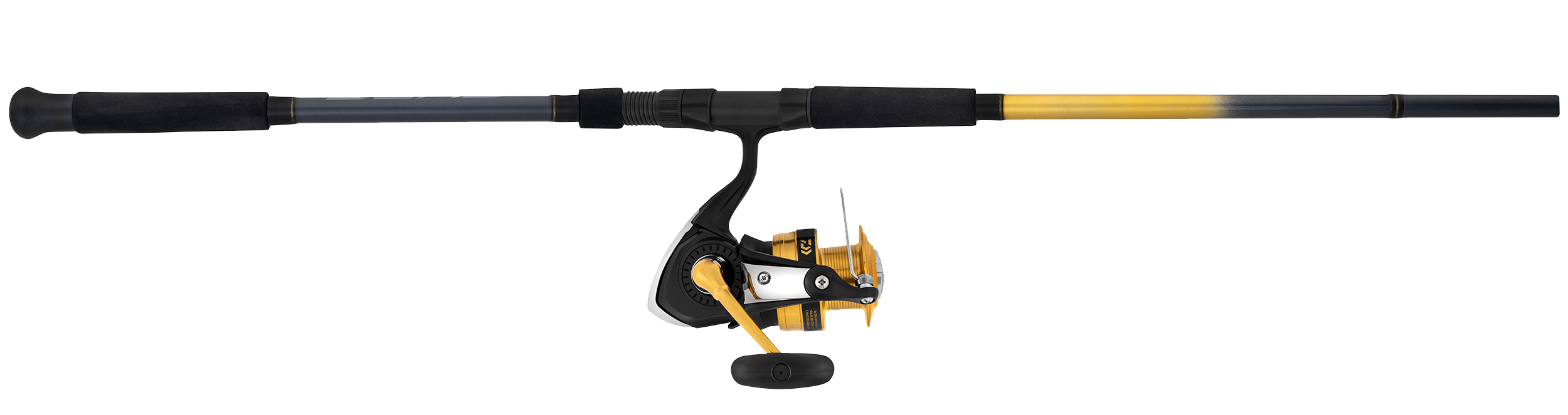 Crossfire Surf Combo – Daiwa Australia