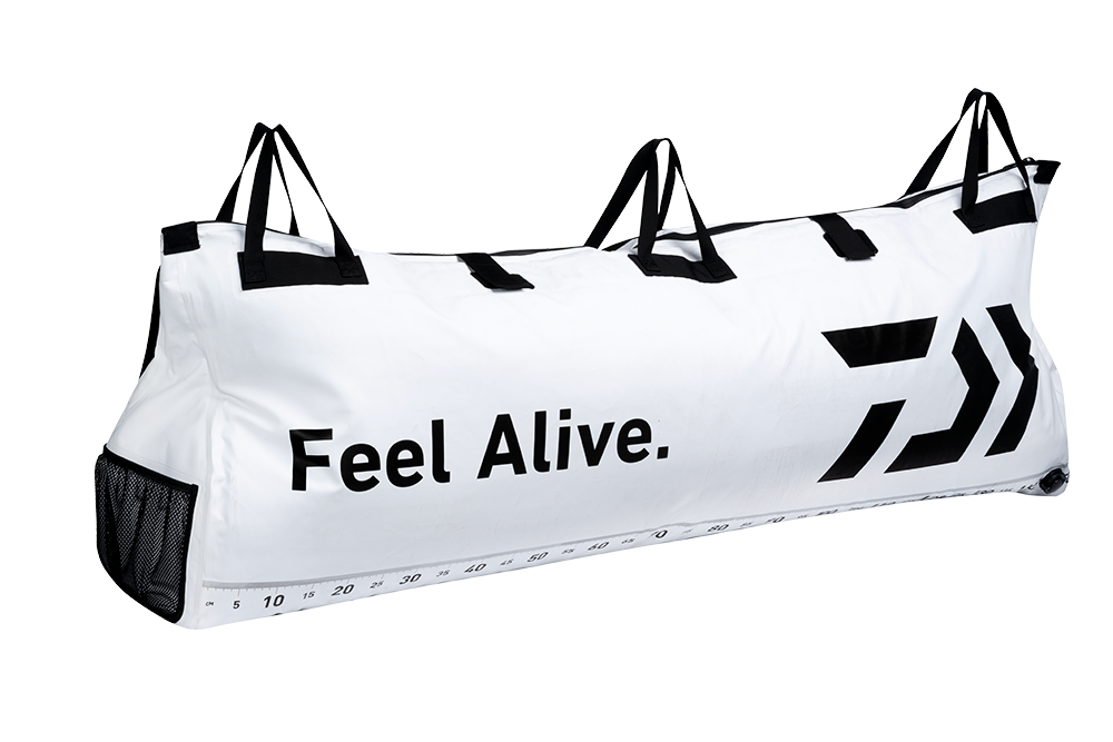Insulated Fish Bag – Daiwa Australia
