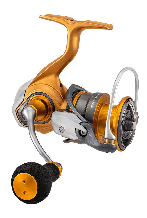 21 TD Sol MQ – Daiwa Australia