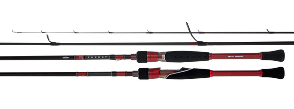 Light Tackle Rods – Daiwa Australia