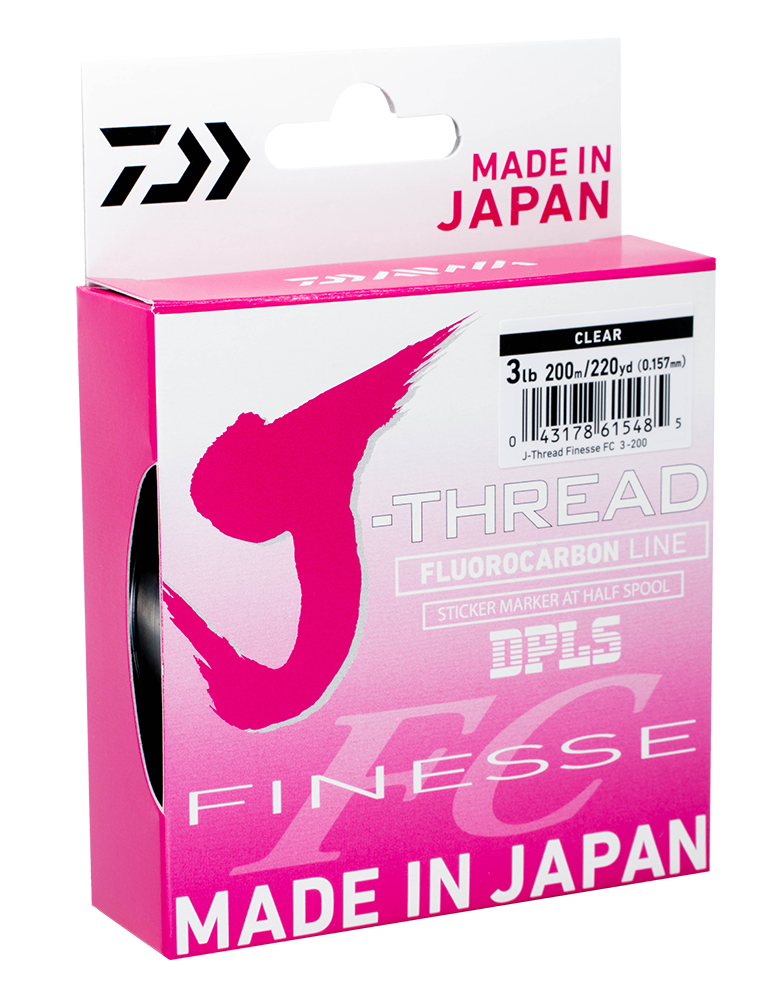 Fishing Line | Fishing Lines & Leader – Daiwa Australia